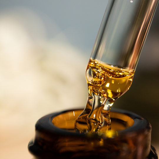 Farmhouse Hemp | Full-Spectrum CBD Rosin – Farmhouse Organics